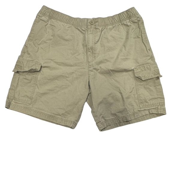 croft & barrow | Shorts | Croft Barrow Mens Cargo Shorts Waist Size 38 ...